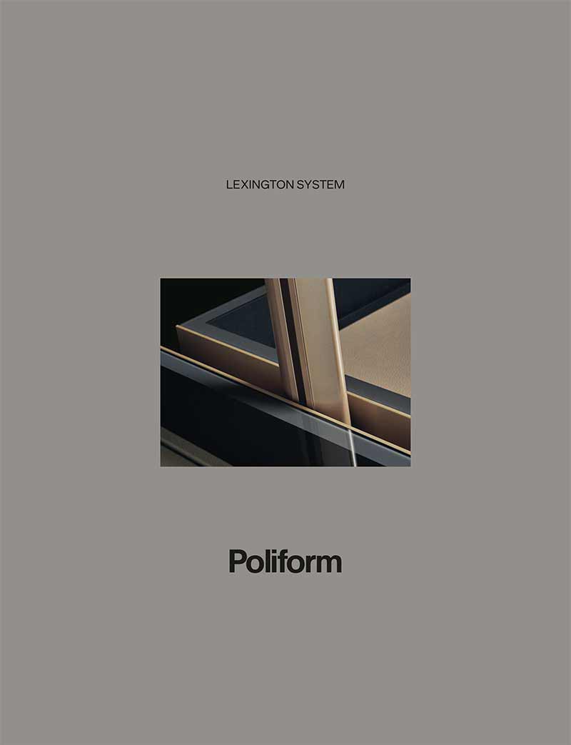 Projects Archive — Page 2 of 2 — Poliform UK